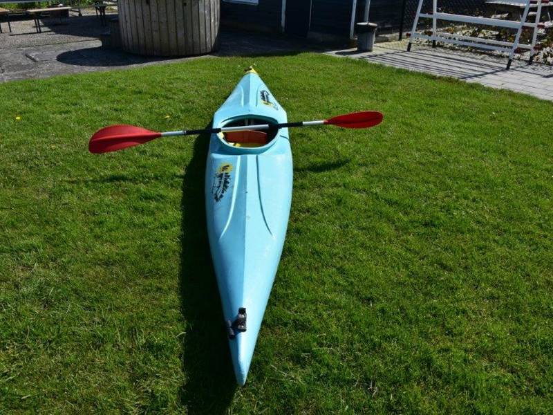 Kano huren Sneek in Friesland – JFT Watersport sinds 1997