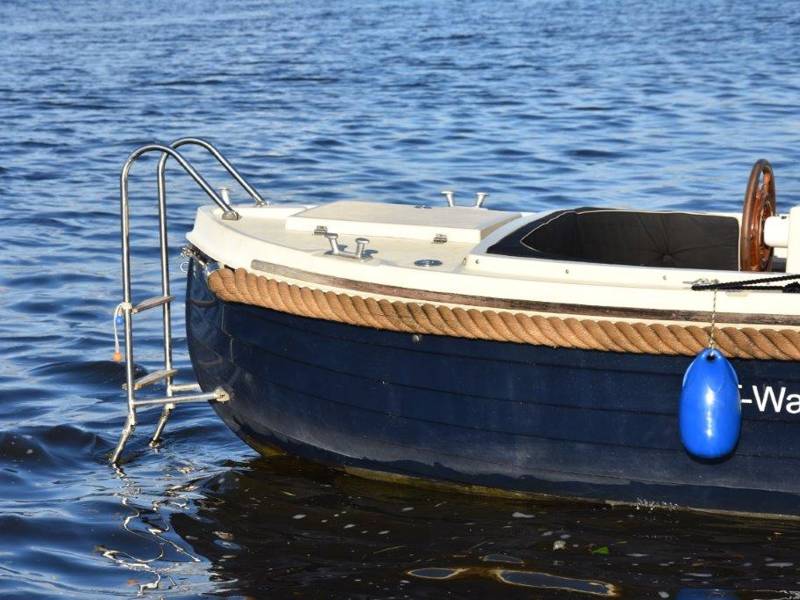Sloep te huur – JFT Watersport in Sneek | sinds 1997